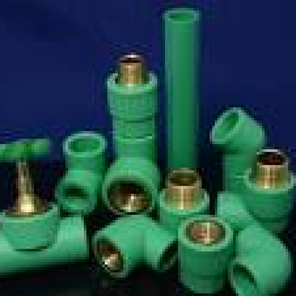 PP-R PIPE AND FITTING - TK ENTEC (THAILAND) CO.,LTD